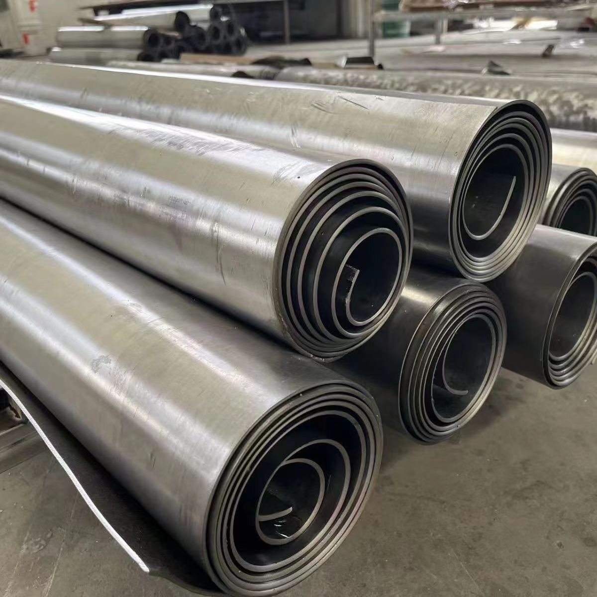 Lead Equivalency Explained: What Does 1mm Lead Sheet X-Ray Protection ...