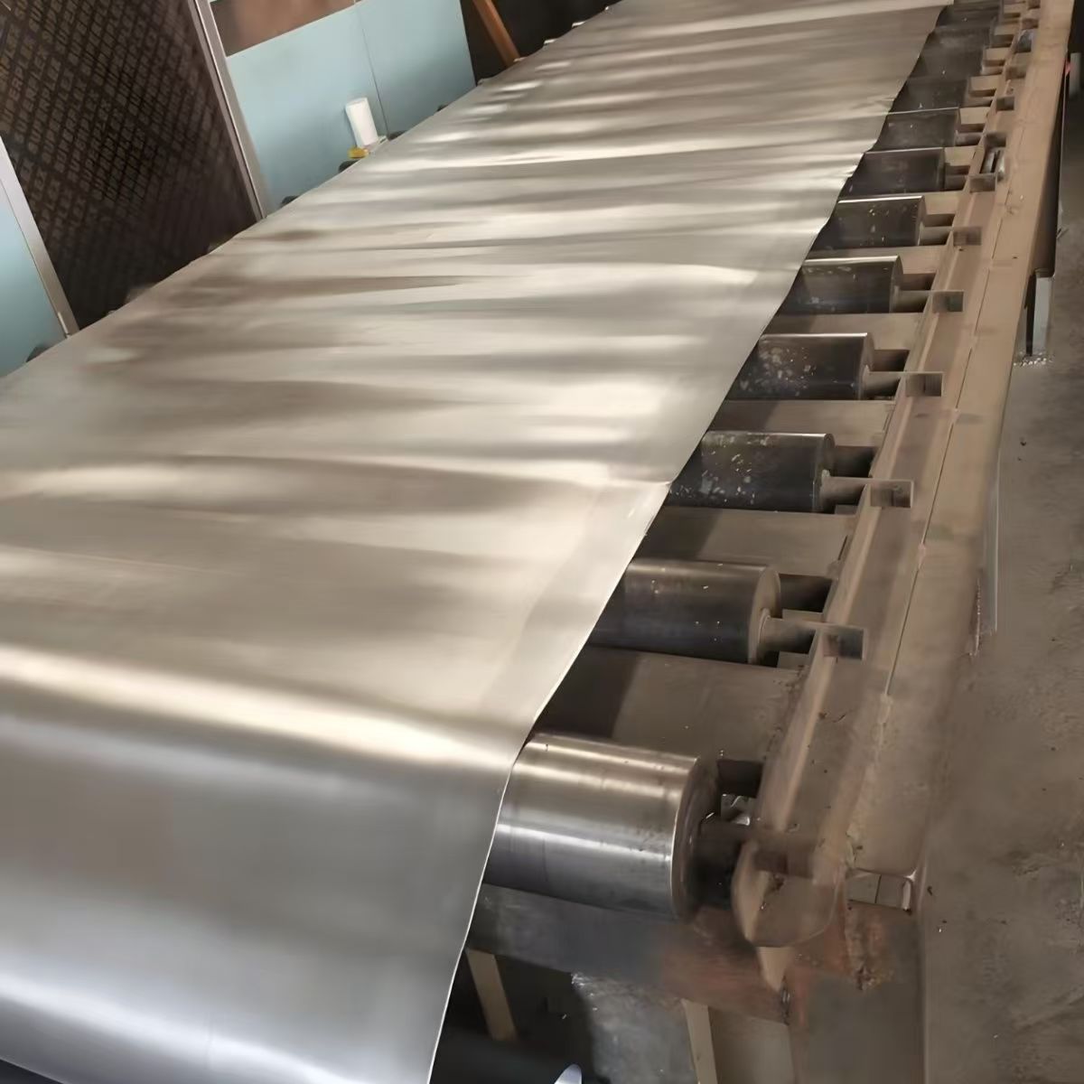Why Lead Sheet is the Gold Standard for X-Ray Room Shielding - Shandong ...
